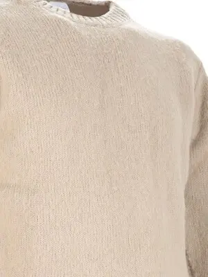 Aspesi Maglia In Lana