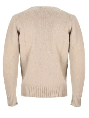 Aspesi Maglia In Lana