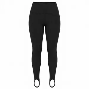 ATIYA LONDON Stirrup Leggings