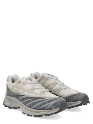 SALOMON Sneaker "xt-evo - Grey