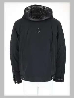 Moose Knuckles Giacca "brixton