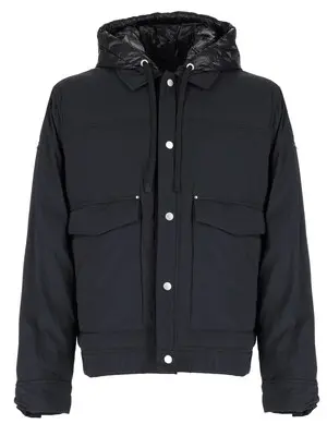 Moose Knuckles Giacca "brixton