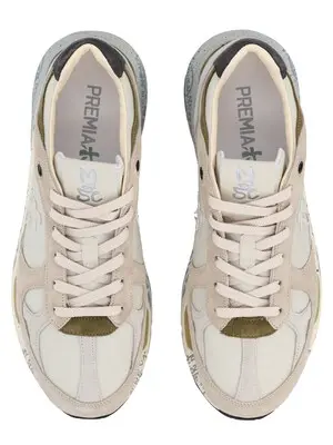 Premiata Sneaker "mase 25 - Beige