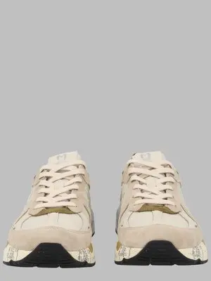 Premiata Sneaker "mase 25 - Beige