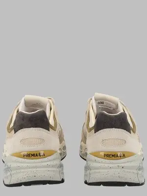 Premiata Sneaker "mase 25 - Beige