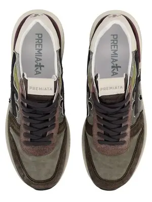 Premiata Sneaker "mick