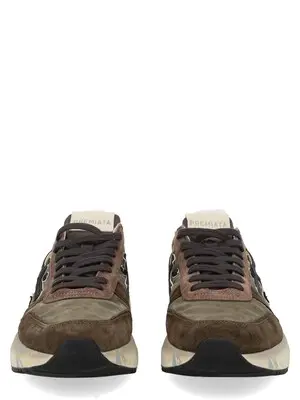 Premiata Sneaker "mick - Multicolour