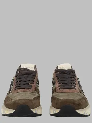 Premiata Sneaker "mick - Multicolour