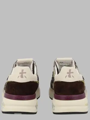 Premiata Sneaker "mick - Multicolour