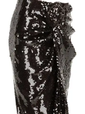 ROTATE BY BIRGER CHRISTENSEN Gonna Annodata Con Paillettes