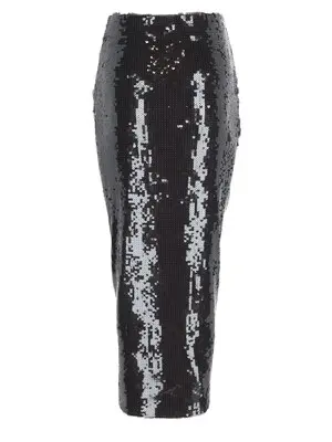 ROTATE BY BIRGER CHRISTENSEN Gonna Annodata Con Paillettes