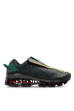 ADIDAS ORIGINALS Adidas X Pokémon Low-profile Sneakers - Green