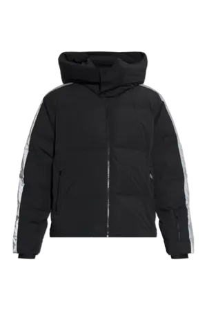Perfect Moment Down Ski Jacket ‘mountain Mission - Black
