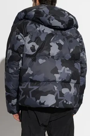 Perfect Moment Ski Down Jacket ‘mountain Mission