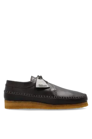 A.p.c. Shoe - Brown