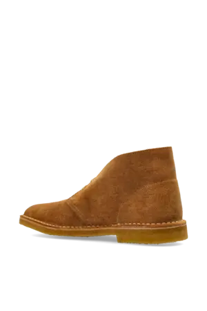 A.p.c. Boot