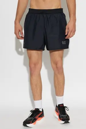 EA7 Training Shorts