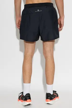 EA7 Training Shorts