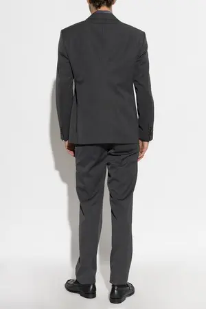 Giorgio Armani Wool Suit