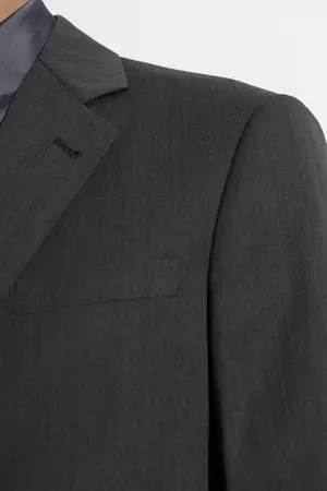 Giorgio Armani Wool Suit