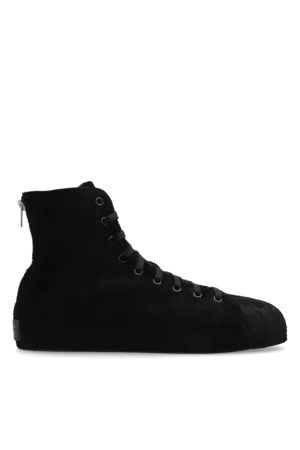 Y3 Sneakers "nizzastar Hi - Black