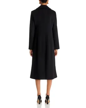 Fleurette Emerson Wool & Cashmere Coat
