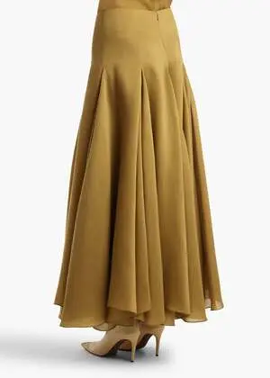 Khaite Coda Skirt