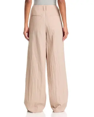 AYA MUSE Voro Relaxed Fit Pants