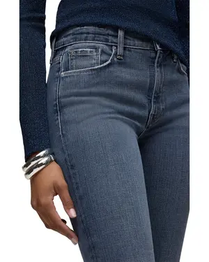 Hudson Jeans Barbara High Rise Bootcut Jeans