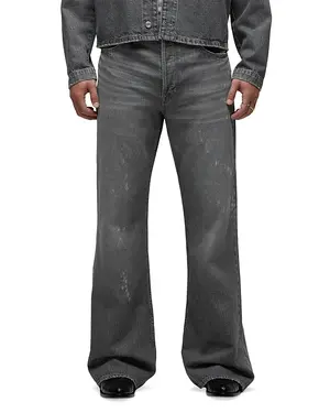 Hudson Jeans Frill Bottoms For Men