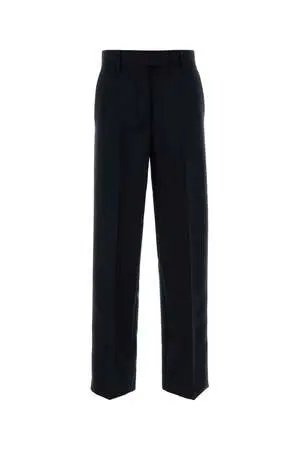 Miu Miu Mohair Blend Pant For