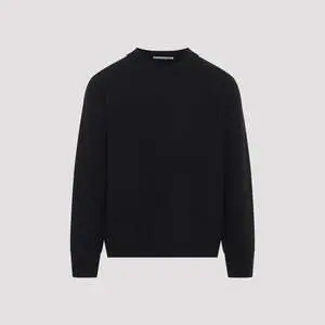 Studio Nicholson Moray Cashmere Double Sweatshirt