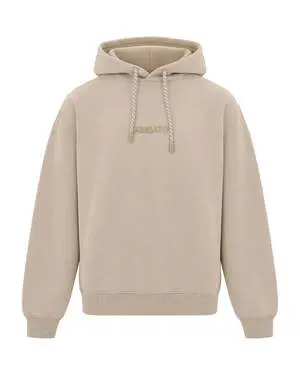 Axel Arigato Organic Cotton Logo Hoodie