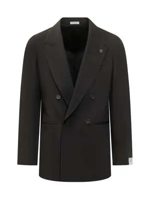 BRERAS Double-pocket Over Jacket