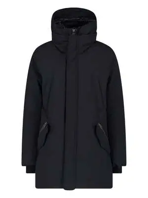 Mackage Hooded Down Parka Jacket