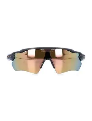 Oakley Radar Ev Path Mini Fit Sport Sunglasses With Prizm Lenses - Carbon