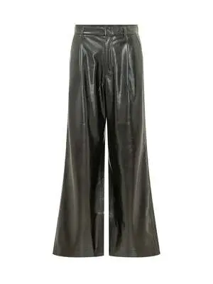 Andamane Frill Pants For Women