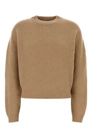 Le Kasha Cashmere Sweater In Organic