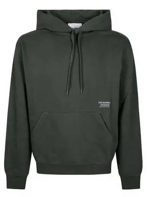 PAS NORMAL STUDIOS Off Race Hoodie For