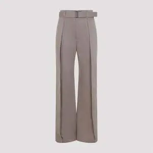 LEMAIRE Curved Straight Pants