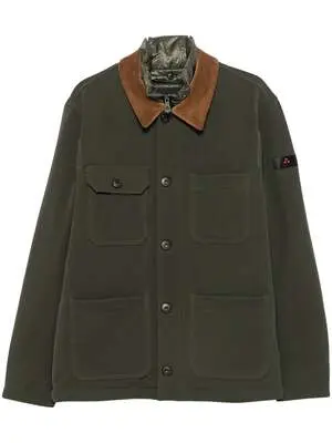 Peuterey Lightweight Performance Coat