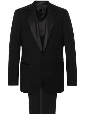 Giorgio Armani Timeless Suit For