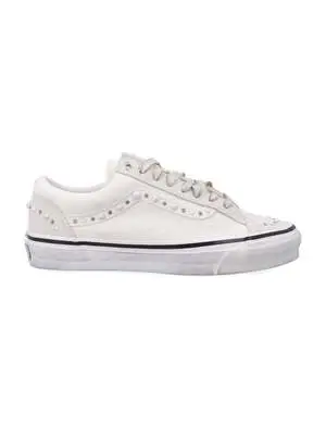 VANS Studded Platform Sneakers