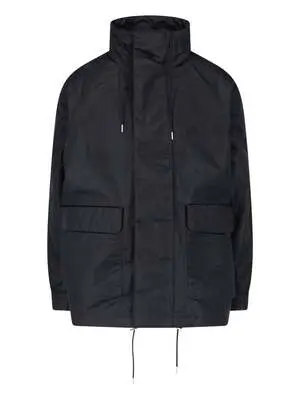 SUNFLOWER Insulated Parka Jacket
