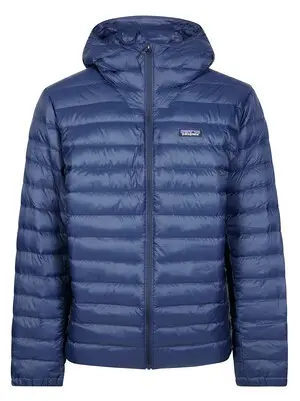 Patagonia Down Sweater Hoodie