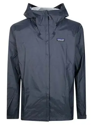 Patagonia Torrentshell 3l Waterproof Jacket - Blu