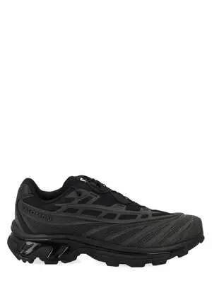 SALOMON Mini Sneakers, Trail-inspired Footwear