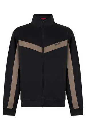 BOSS High-neck Sweatshirt