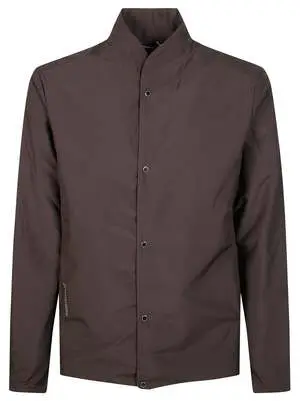 HOUDINI SPORTSWEAR Enfold Jacket For - Marrone
