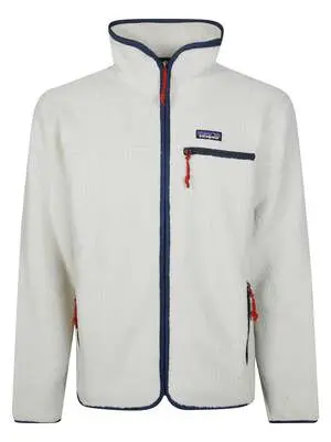Patagonia Retro Pile Jacket - Beige